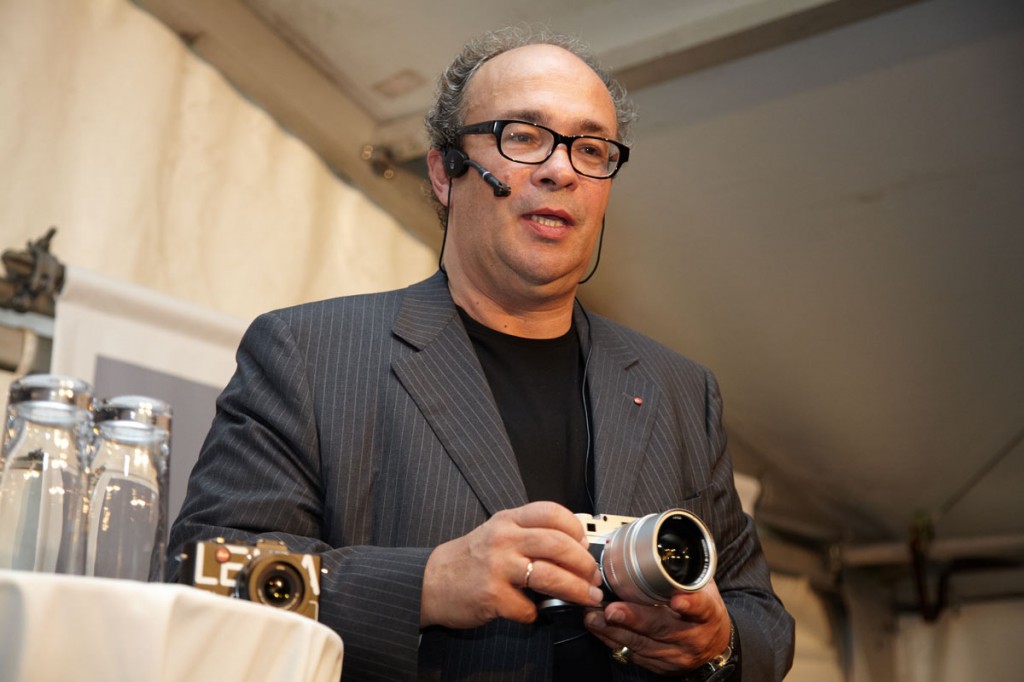 20 Years Leica Shop Vienna Special Editions M9-P, M3-P and D-Lux 5 ...