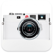 Leica camera icons for Mac OS - Leica Rumors