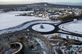Updated video rendering of the new Leitz Park (Leica Camera AG ...