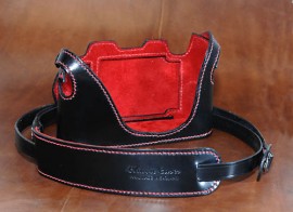 New Leica cases from classiccases.co.uk - Leica Rumors