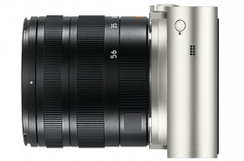 Quick Leica T camera hands-on preview - Leica Rumors