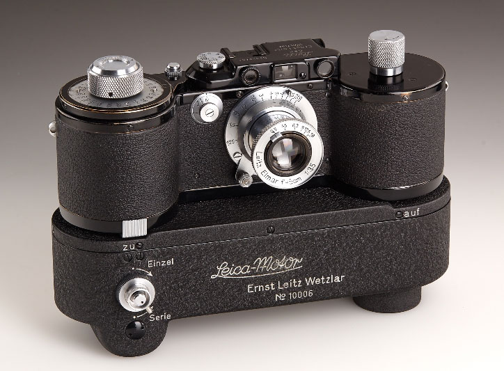 Results of the "100 years of Leica" special auction - Leica Rumors