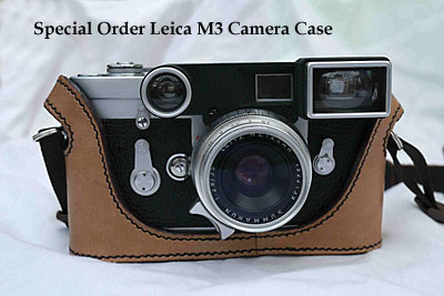 Welcoming our latest sponsor: Classic Cases - Leica Rumors
