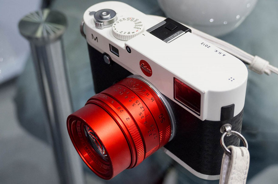 The 2014 Photokina show is now over (additional Leica coverage) - Leica ...