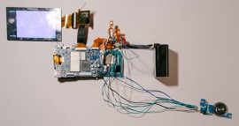 Reversible digital conversion kit for Leica M3 cameras on Kickstarter ...