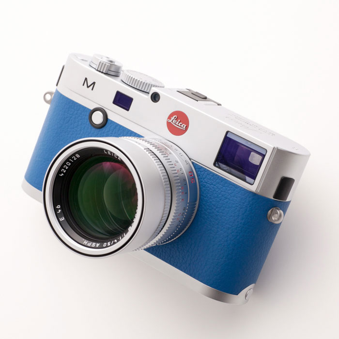 New Leica M 240 Map Camera 20 anniversary limited edition announced in ...