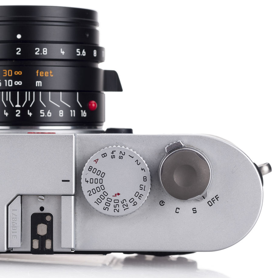 Komaru titanium soft releases for Leica - Leica Rumors