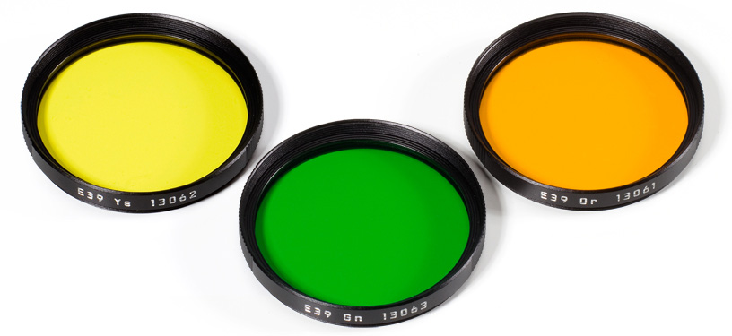 Leica M Monochrom (Typ 246) camera additional coverage - Leica Rumors