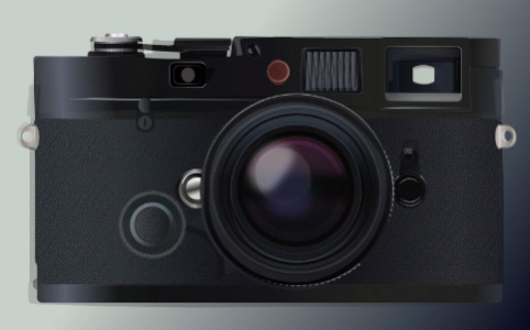 The Leica camera evolution in one animated GIF - Leica Rumors