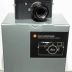 Leica M Monochrom (Typ 246) camera now shipping worldwide - Leica Rumors