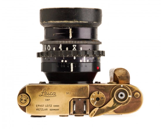 Vladimir Panasenko's exhibition "C’est La Vie in B&W" at the Leica ...