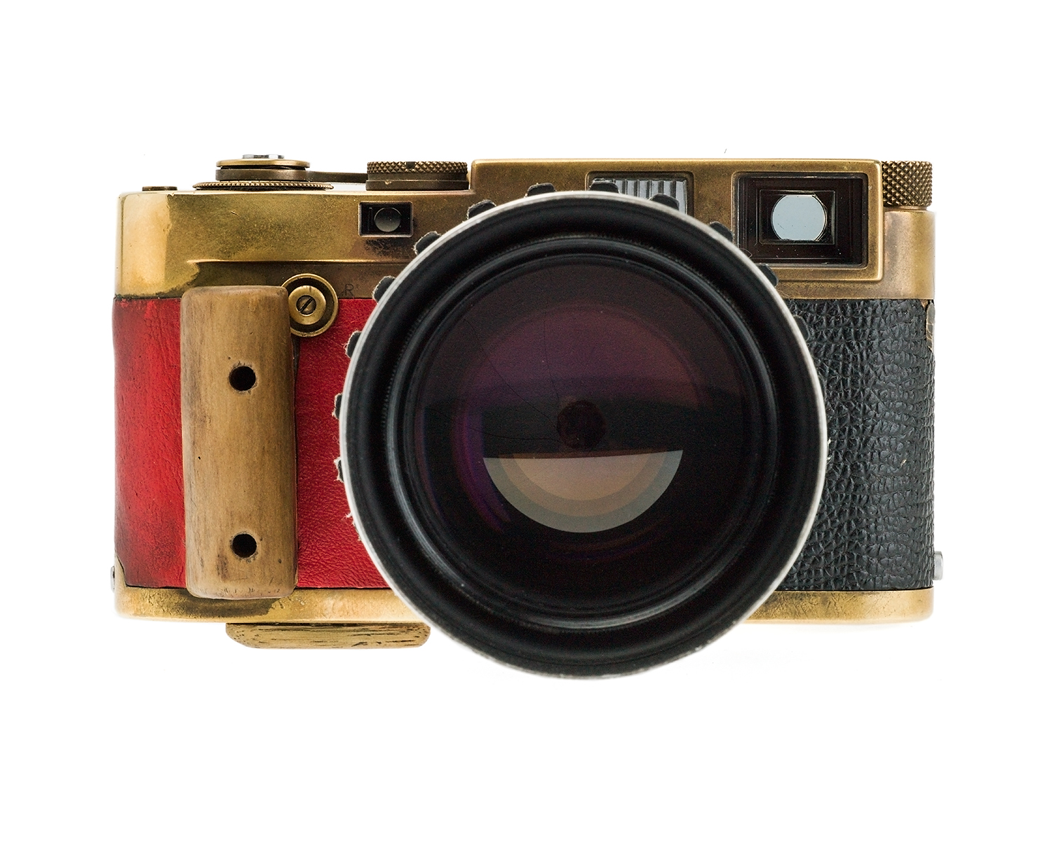 Vladimir Panasenko's exhibition "C’est La Vie in B&W" at the Leica ...