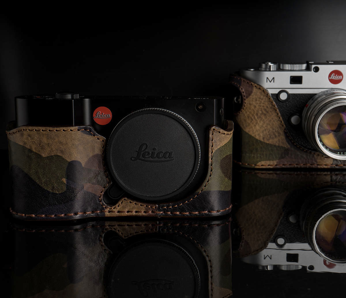 The latest Leica accessories - Leica Rumors