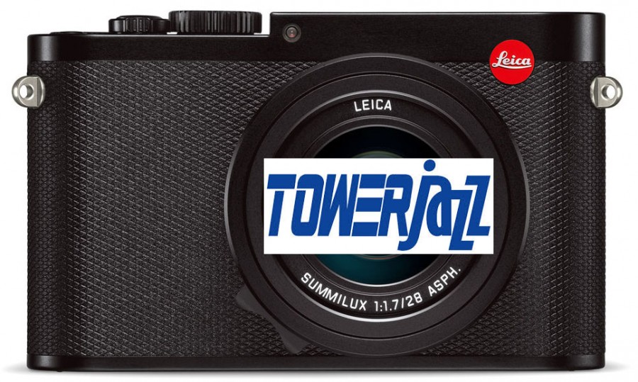 The sensor inside the Leica Q Typ 116 is most likely produced by ...