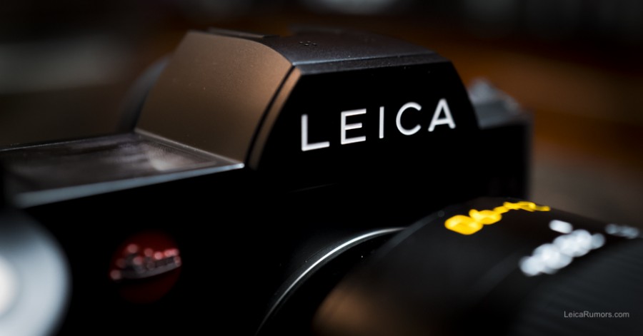 Leica SL2 vs. Leica SL3 specifications comparison - Leica Rumors