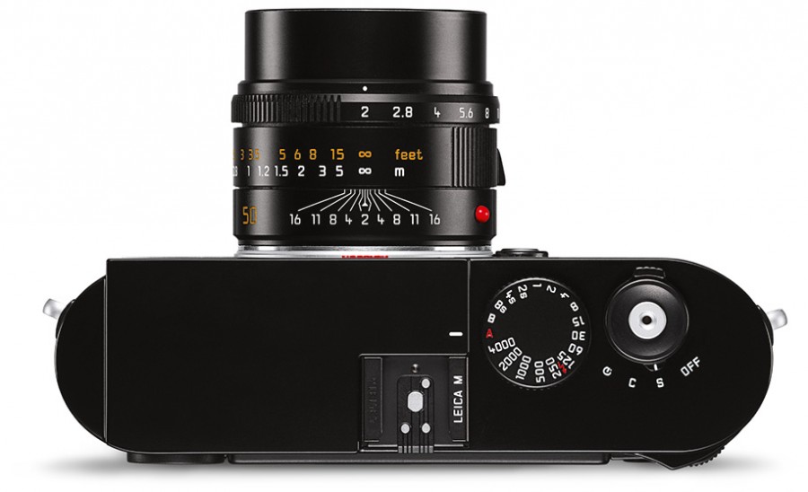 New Leica M Typ 262 entry level camera officially announced - Leica Rumors