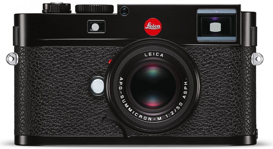 New Leica M Typ 262 entry level camera officially announced - Leica Rumors