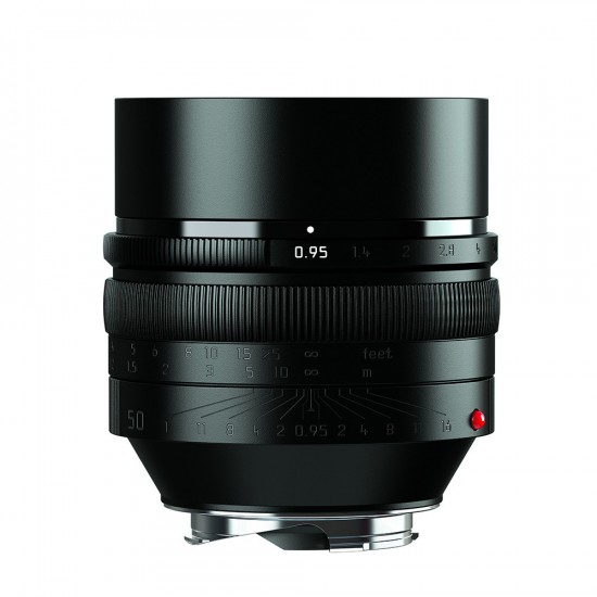 Leica Noctilux-M 50mm f/0.95 ASPH Edition 0.95 lens Archives - Leica Rumors