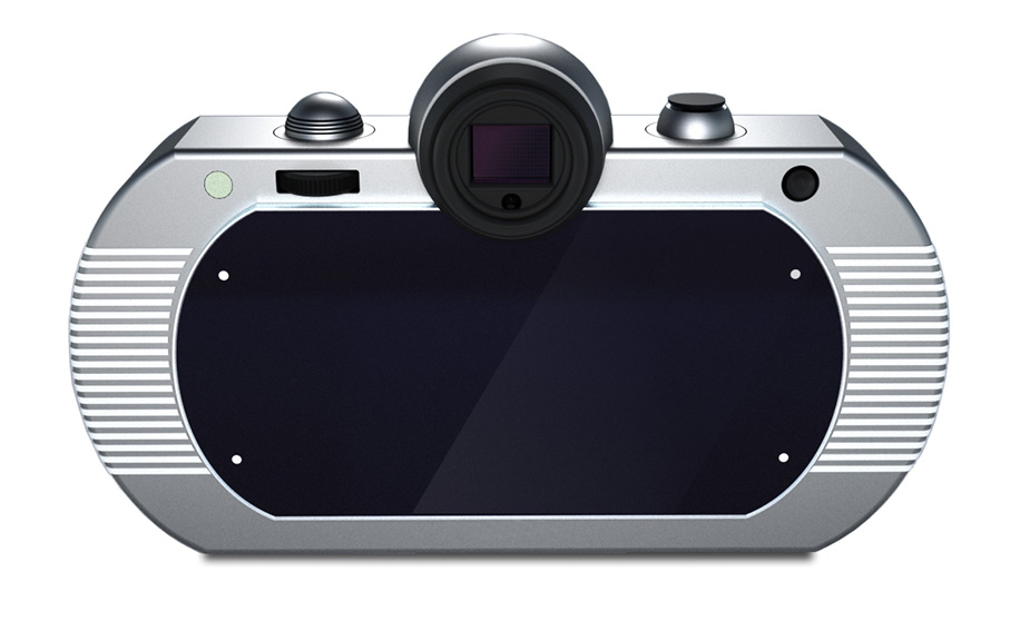 Leica Q3 camera concept design - Leica Rumors