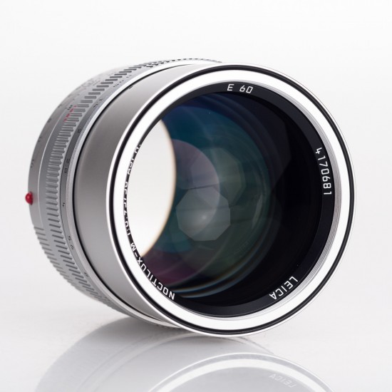 This beautiful Leica M9-P white limited edition camera set is now ...