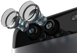 Huawei P9 with dual Leica lens wins European Consumer Smartphone 2016 ...