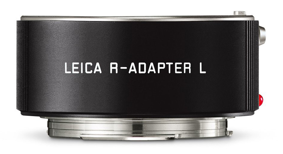 Leica R-adapter L for the SL Typ 601 starts shipping - Leica Rumors