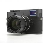 Leica Monochrom “Blue Stain” limited edition camera - Leica Rumors