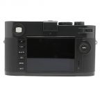 Leica Monochrom “Blue Stain” limited edition camera - Leica Rumors