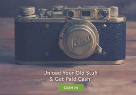 Exclusive discount codes if you buy or sell gear at KEH - Leica Rumors