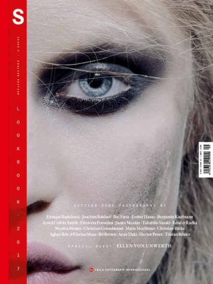 The 9th issue of S Magazine is out (press release) - Leica Rumors