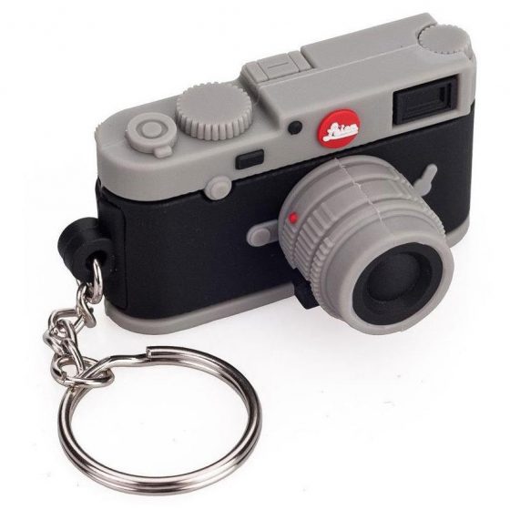 Get this Leica M10 USB memory stick while waiting for the real M10 ...