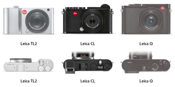 Leica CL camera reviews | Leica Rumors