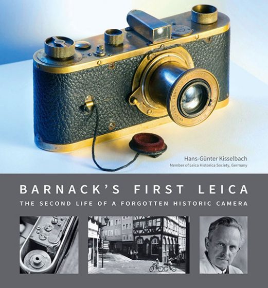New Leica books - Leica Rumors
