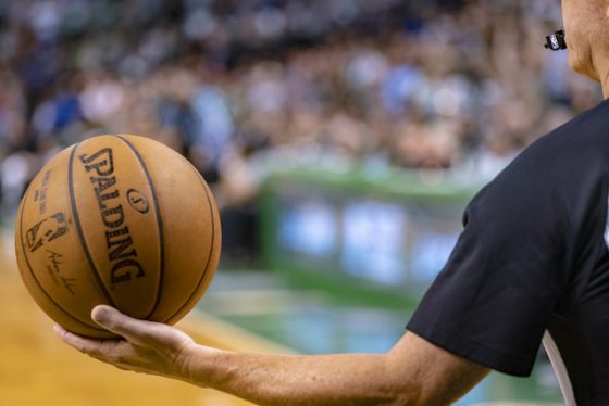 Shooting an NBA basketball game with the Leica M10 camera and Leica APO ...