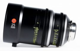 New Leitz Cine lenses announced - Leica Rumors