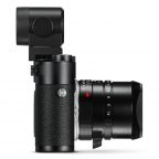 Leica M10-D camera without LCD screen officially announced (the lever is just an "integrated ...