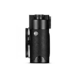 Leica M10-D camera without LCD screen officially announced (the lever is just an "integrated ...