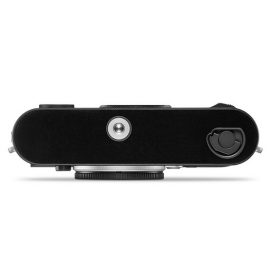 Leica M10-D camera without LCD screen officially announced (the lever is just an "integrated ...