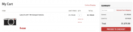 Save 10% on any Leica product at Focus Camera - Leica Rumors