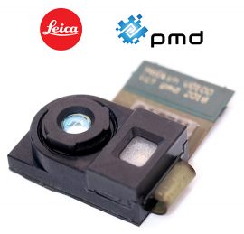 Leica Camera AG & pmd expand partnership with new 3D camera for mobile ...