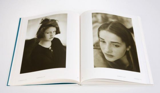 “The Leica Project” book by Jock Sturges - Leica Rumors