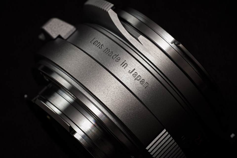 New teaser: Map Camera 25th anniversary limited edition rangefinder ...