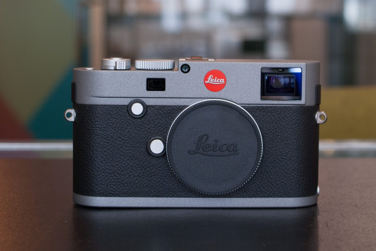 Leica M-E Typ 240 camera now in stock in the US - Leica Rumors