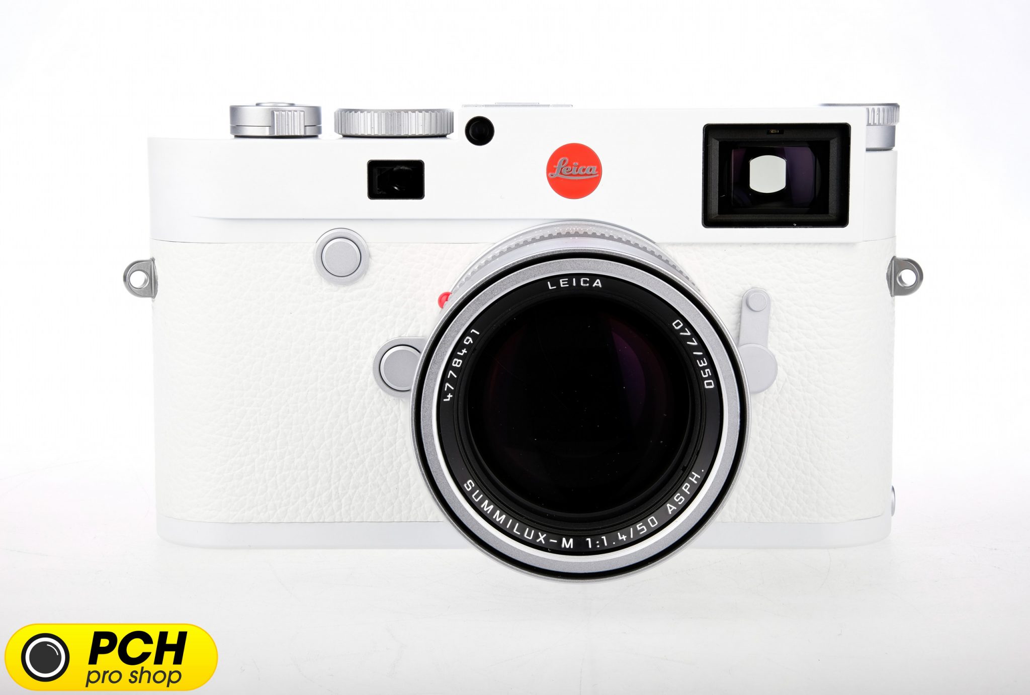 Leica M10-P “White” limited edition camera press release - Leica Rumors