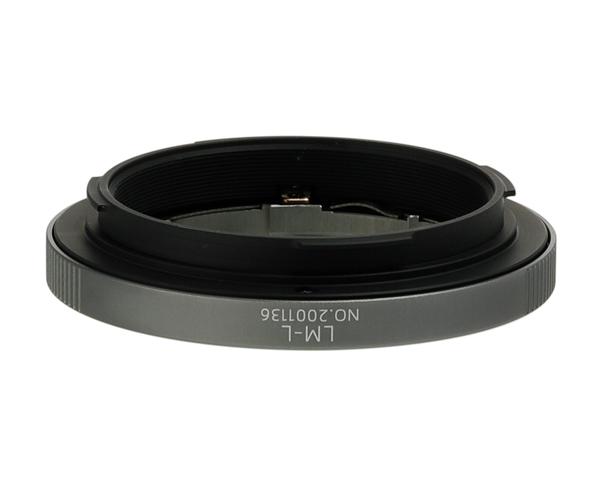 7Artisans announced three new Leica M-mount adapters for Sony E ...