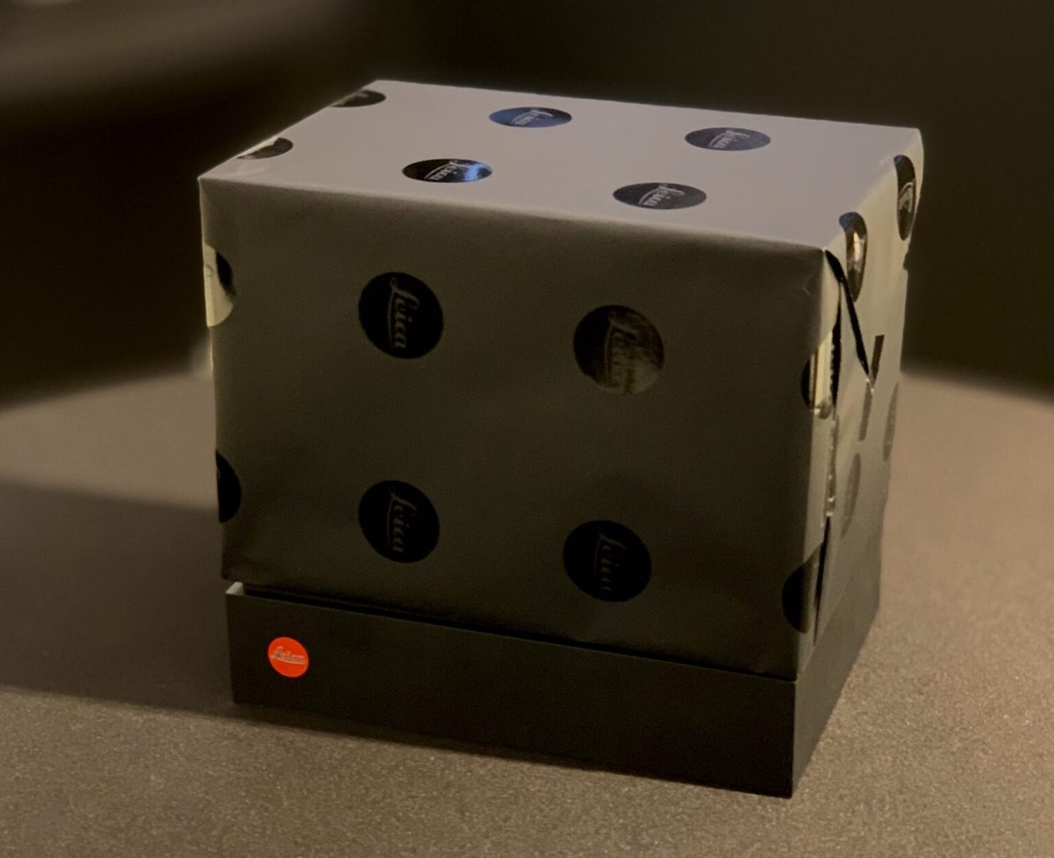 Trying the just released Leica M10-R camera - Leica Rumors