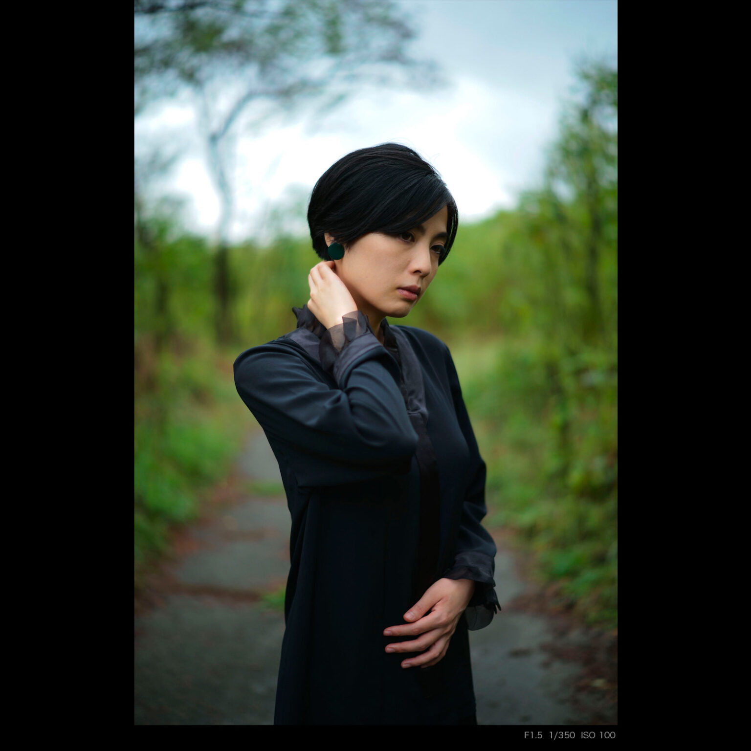 Voigtlander Nokton 50mm f/1.5 Aspherical II lens review - Leica Rumors