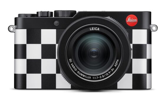 New Leica D-Lux 7 Vans x Ray Barbee limited edition camera to be ...