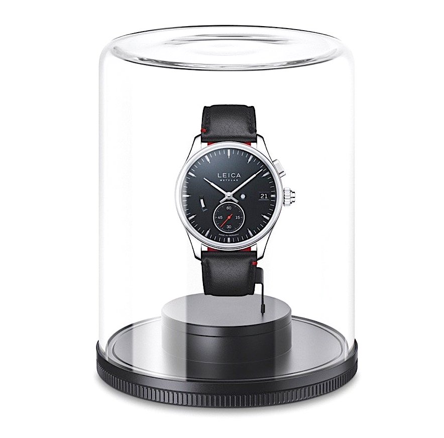 Leica L1 and L2 watches officially launched, available for sale only in ...