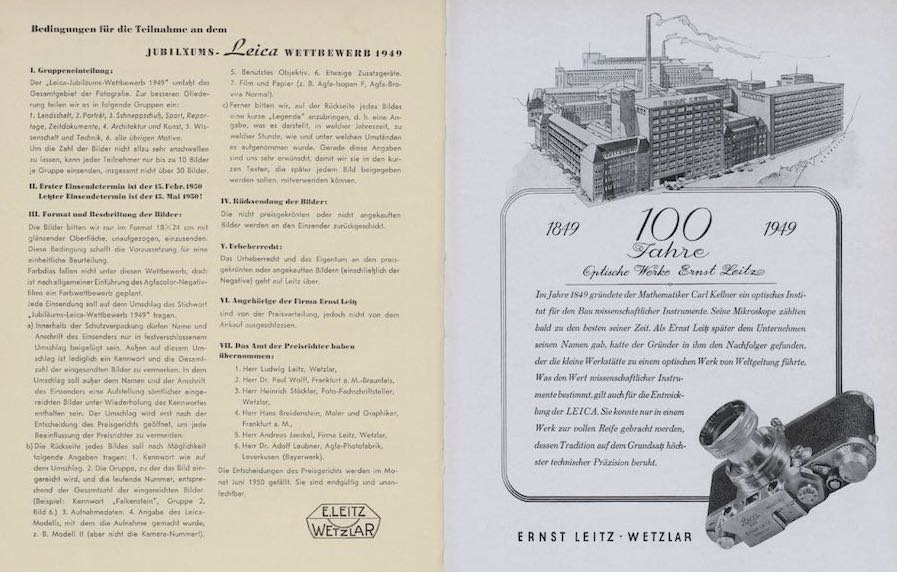 Scanned older issues of LFI magazine now available in the LFI app (from ...